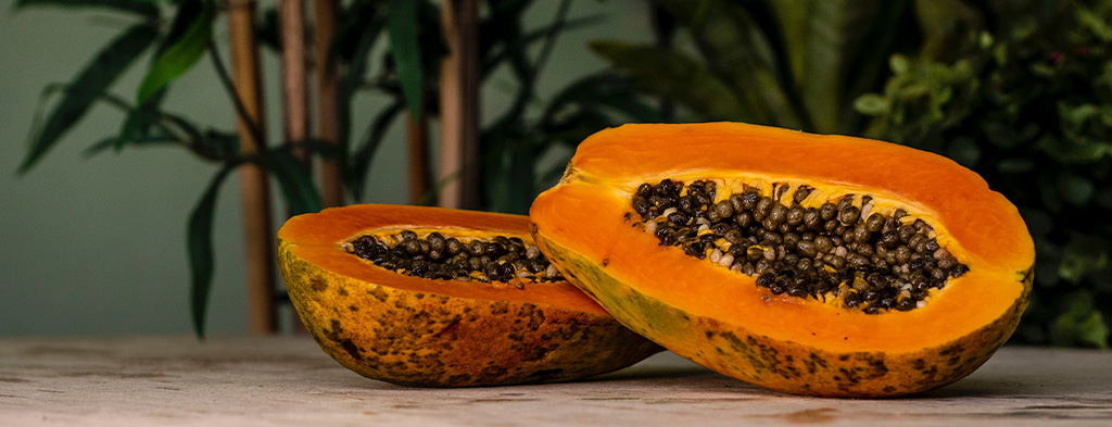 Why YOU Should Be Using Papaya in Your Cleanser! - ABI Dermaceuticals