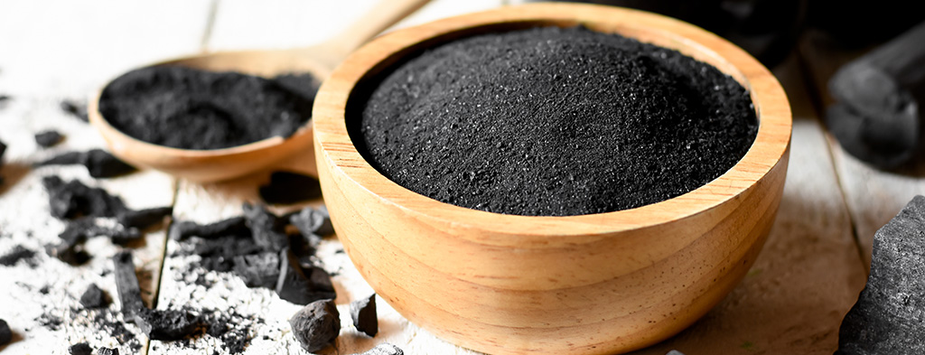 The Top Benefits Of Activated Charcoal In Your Skin Care Routine - ABI ...