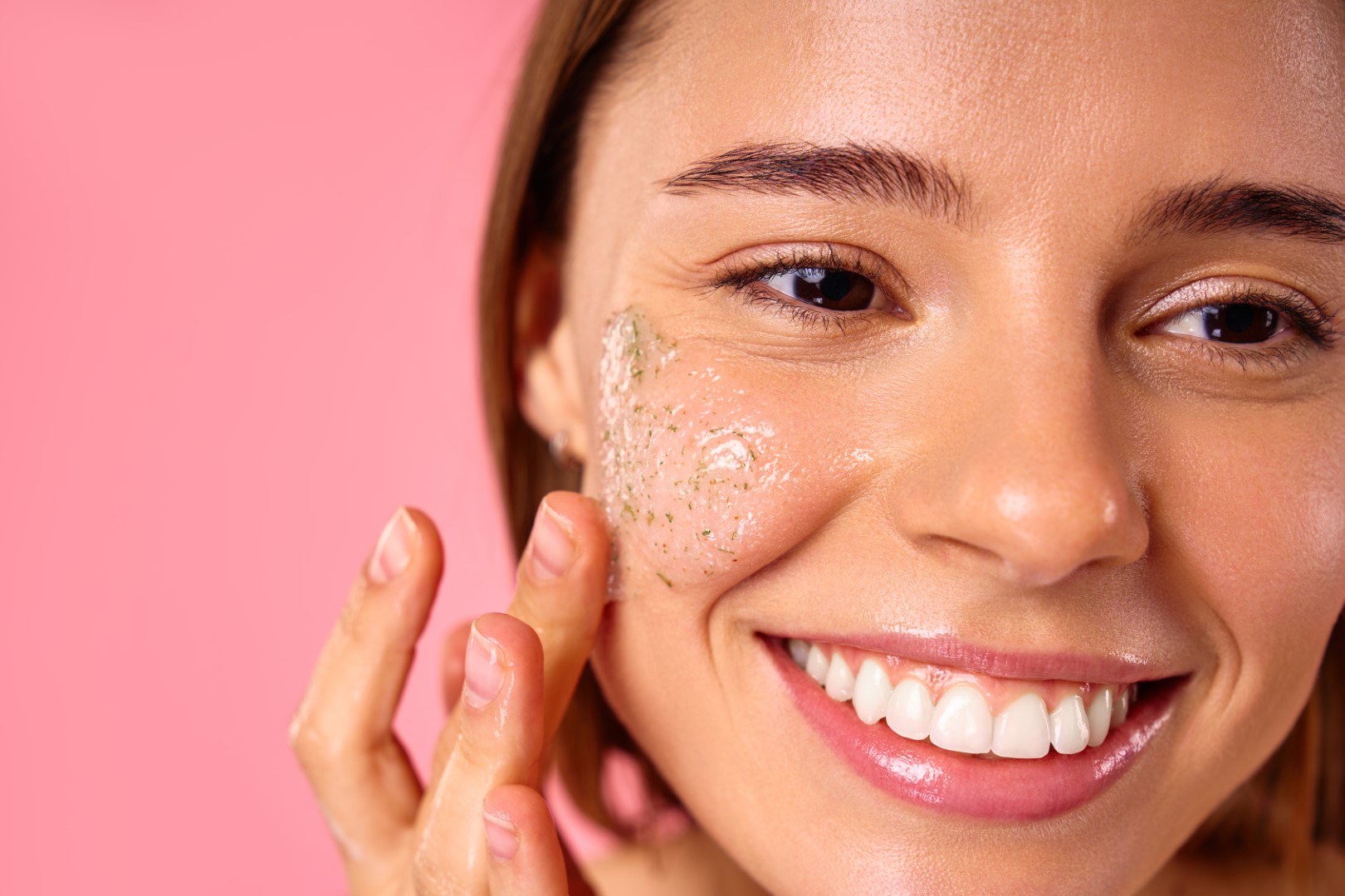 Enhancing Skin Texture: The Best Exfoliants in ABI Dermaceuticals - ABI ...